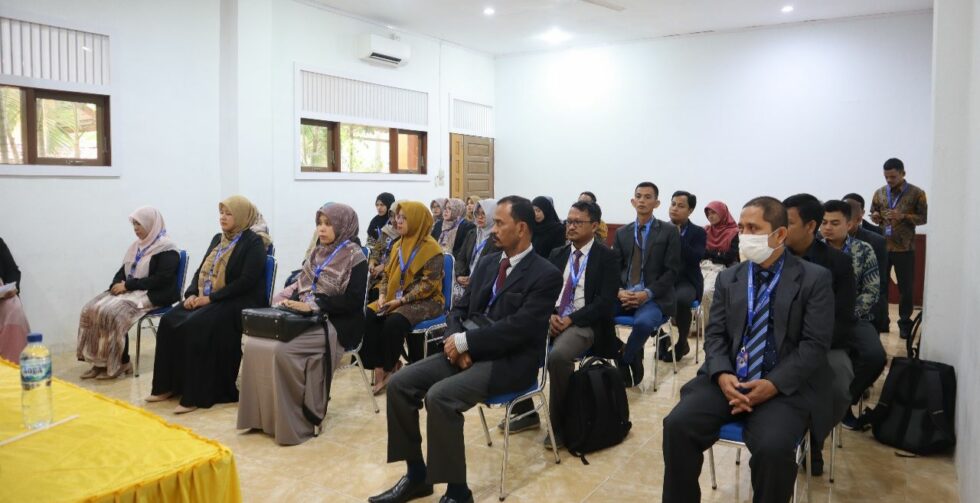 Lima Dosen UBBG Lolos sebagai DPL Kampus Mengajar Angkatan 5 ... Lima Dosen UBBG Lolos sebagai DPL Kampus Mengajar Angkatan 5 ...